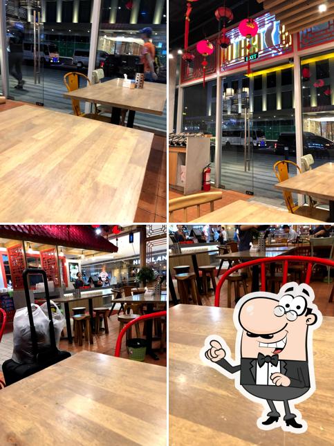 Sichu Malatang - Double Dragon, Pasay - Restaurant menu, prices and reviews