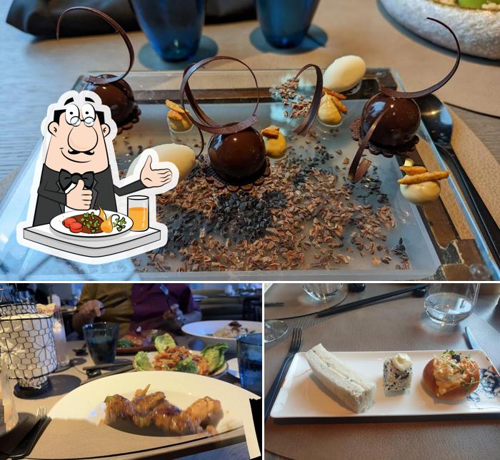 Straits Kitchen, London - Restaurant menu, prices and reviews