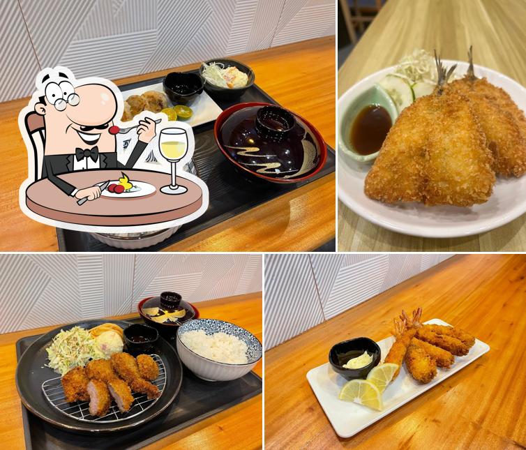 UMAMI JAPANESE RESTAURANT, Bacolod - Restaurant menu, prices and reviews