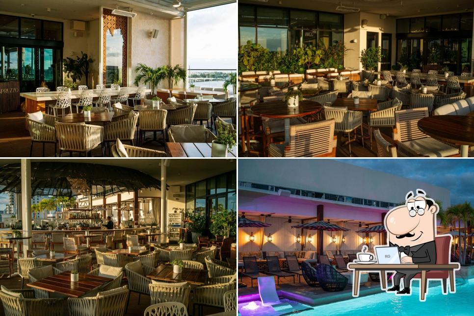 Spruzzo, West Palm Beach - Restaurant menu, prices and reviews