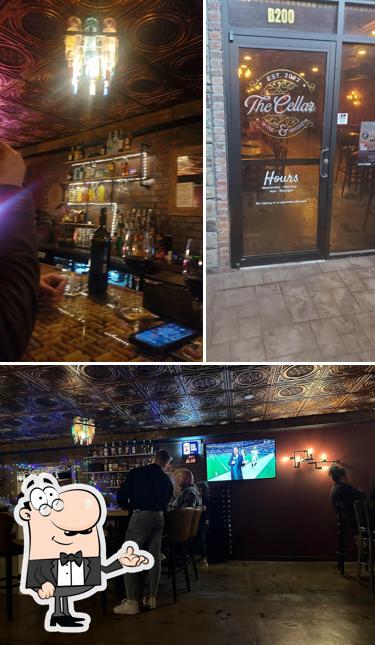 The Cellar, Salina - Restaurant menu, prices and reviews