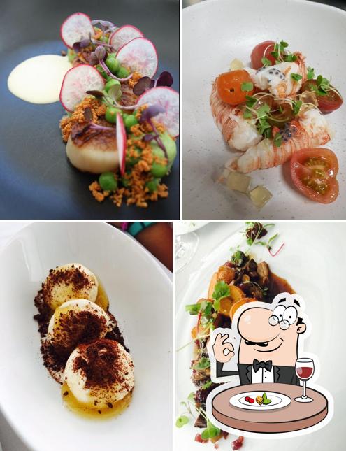 Tides Waterfront Dining, Caloundra - Restaurant menu, prices and reviews