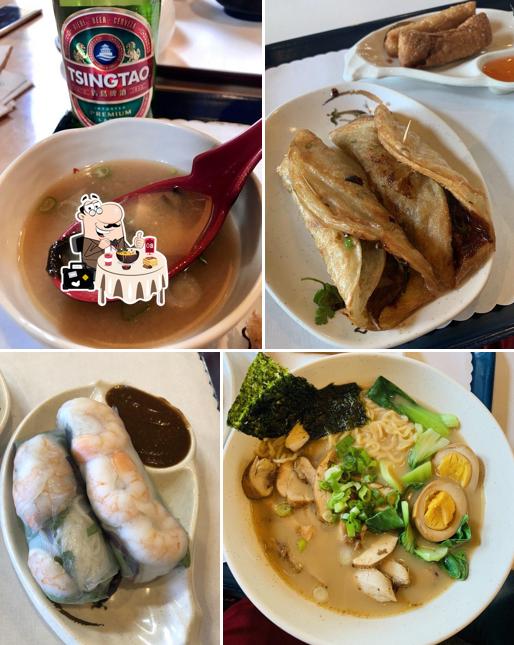 Cravings Deli, Portage - Restaurant menu, prices and reviews