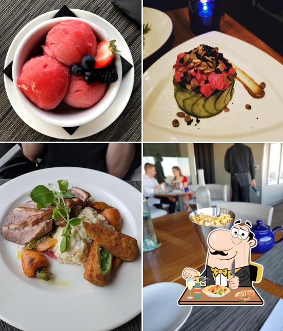 Altius, Pittsburgh - Restaurant menu, prices and reviews