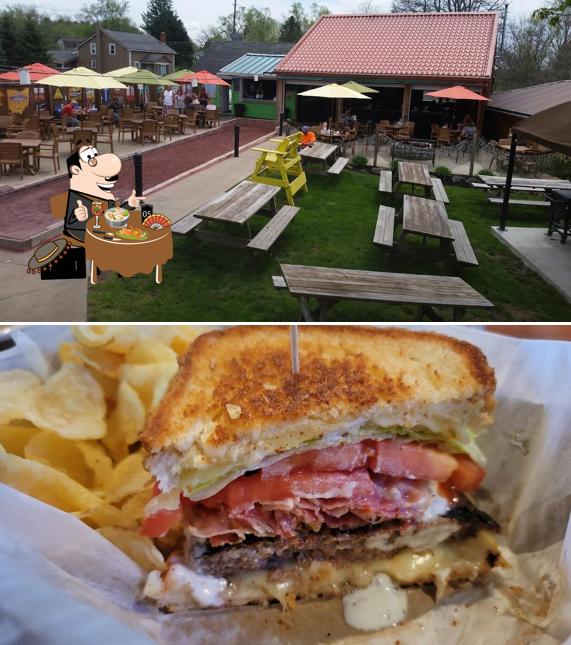 Bud's Corner, Louisville - Restaurant menu, prices and reviews