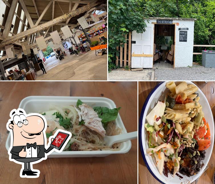 The Long Table, Stroud - Restaurant menu, prices and reviews