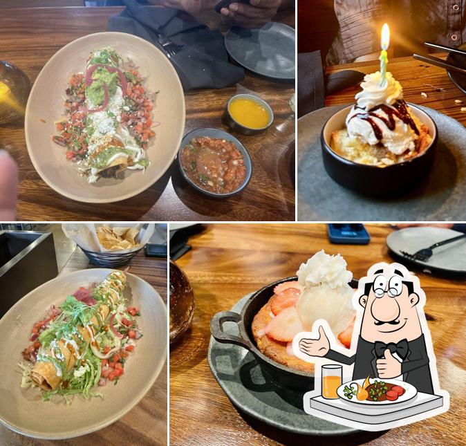 Flecha Cantina, Las Vegas - Restaurant menu, prices and reviews