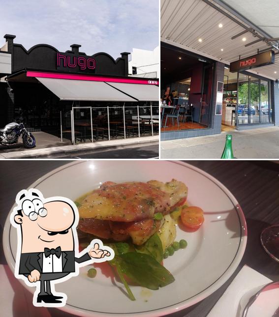 Hugo Dining Restaurant Essendon, Essendon - Restaurant menu, prices and ...