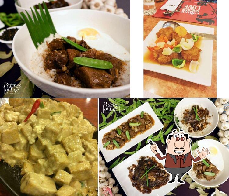 Max's Restaurant, Makati, Guadalupe - Restaurant menu, prices and reviews