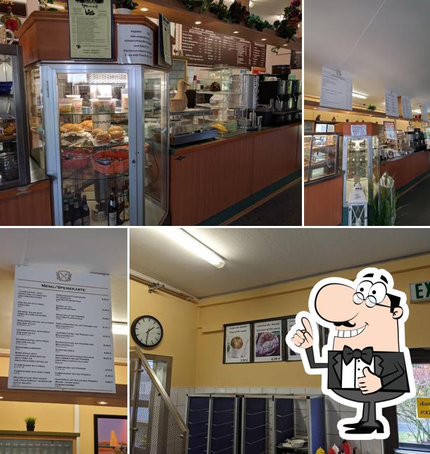 German Canteen, Ramstein-Miesenbach - Restaurant menu, prices and reviews