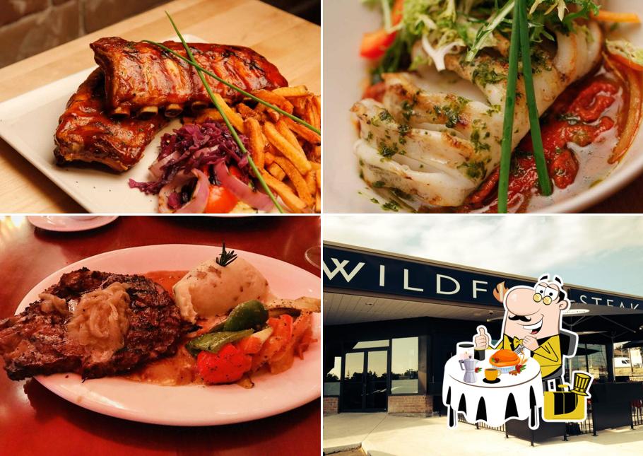 Top 10 restaurants in Oshawa, august 2025 - Restaurant Guru