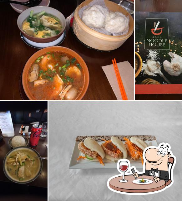 Top 3 restaurants with noodle soups in Campbell, Australian Capital ...