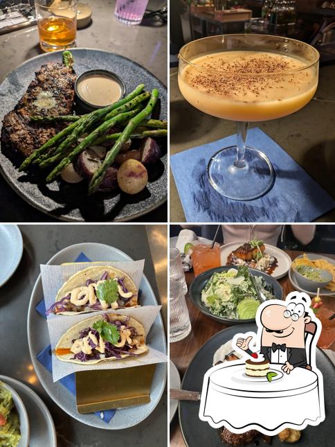 CKTL & Co., Toronto, Queen - Restaurant menu, prices and reviews
