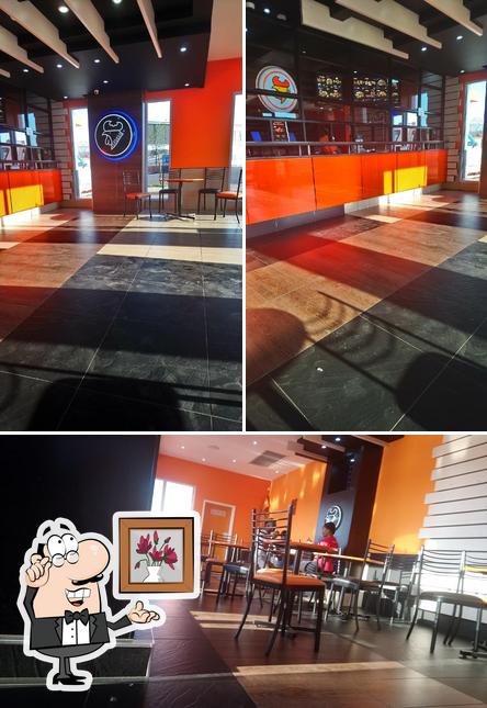 Chicken Licken Nkomo Village, Pretoria - Restaurant menu, prices and ...