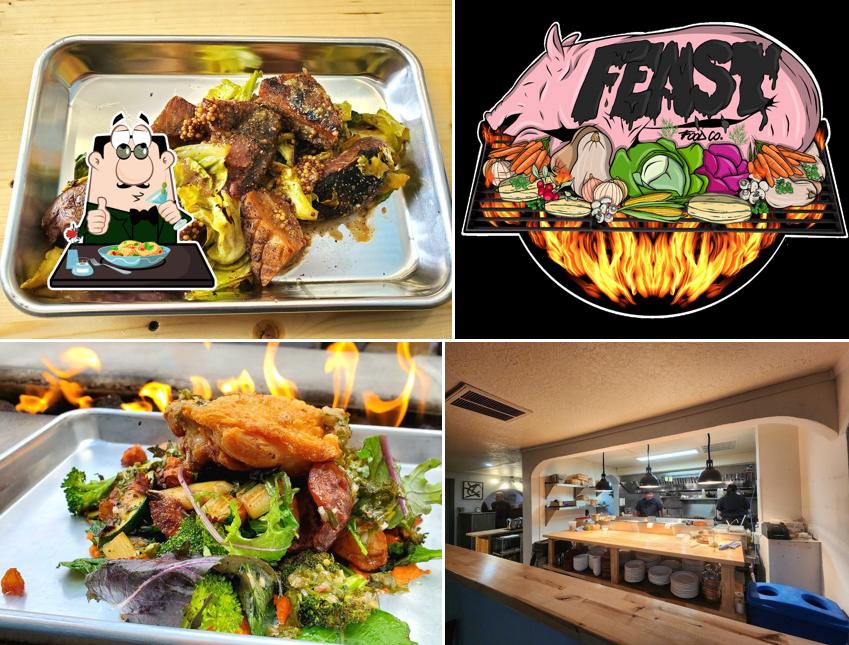 Feast Food Company, Redmond - Restaurant menu, prices and reviews
