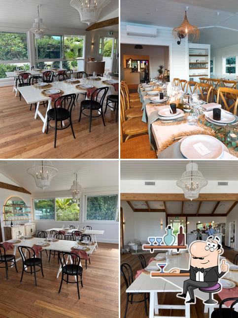 Fig Tree Restaurant, Ewingsdale - Restaurant menu, prices and reviews