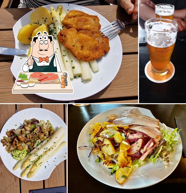 Louis Brauhaus Menù, Kreuzau : Speisekarte und Preise Louis Brauhaus in ...