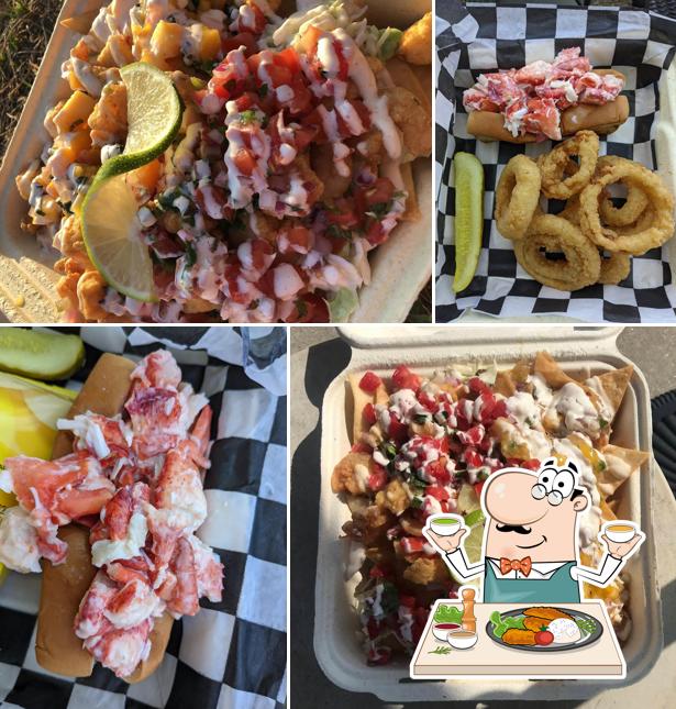 Morse’s, Harpswell - Restaurant menu, prices and reviews