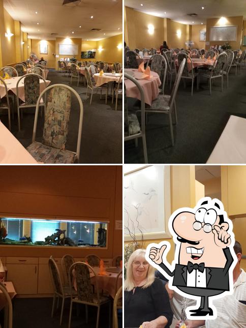 Shanghai Palace Restaurant, Prospect - Restaurant menu, prices and reviews