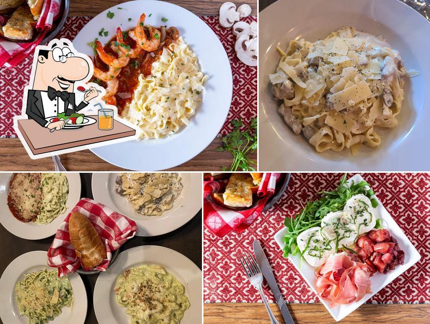 il Sugo Italian Kitchen, Meridian - Restaurant menu, prices and reviews
