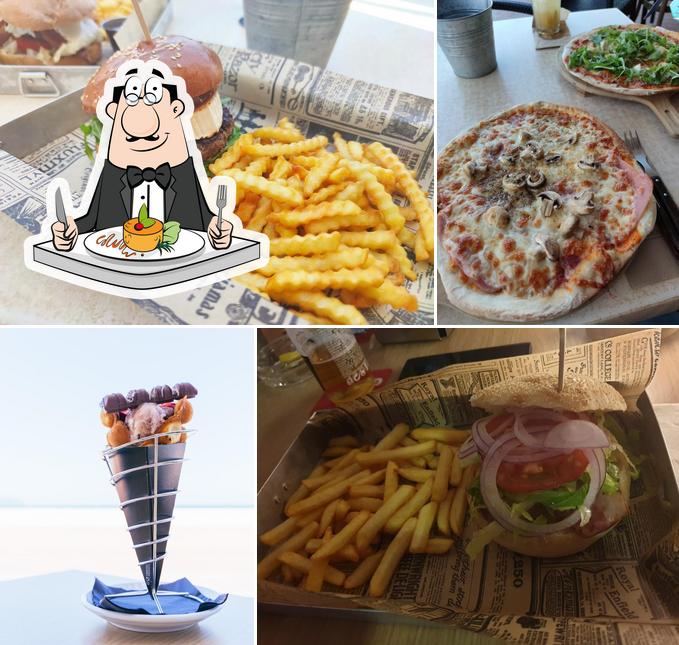 Los 7 mejores restaurantes en Can Picafort, febrero 2026 - Restaurant Guru