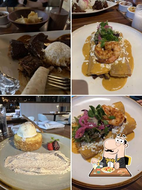 Sol Agave SLC, Salt Lake City - Restaurant menu, prices and reviews