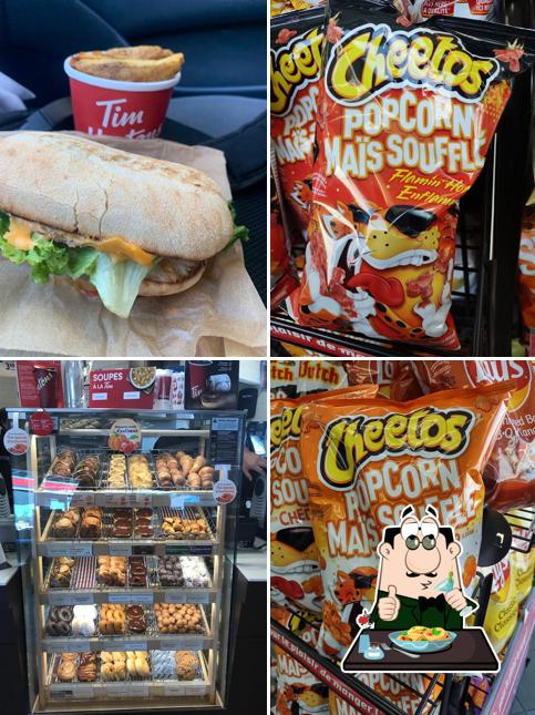 Tim Hortons restaurants in Dollard-Des Ormeaux, autumn 2025 ...