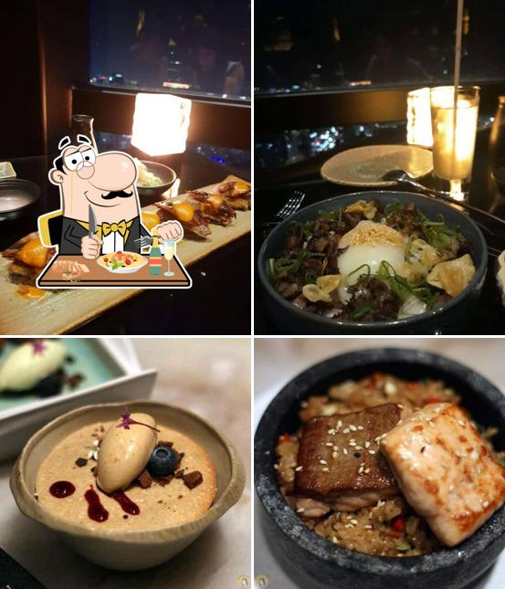 Henshin, Jakarta - Restaurant menu, prices and reviews