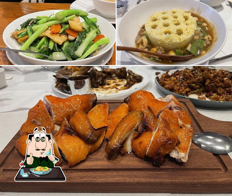 Fu Sheng Restaurant, Edgware - Restaurant menu, prices and reviews
