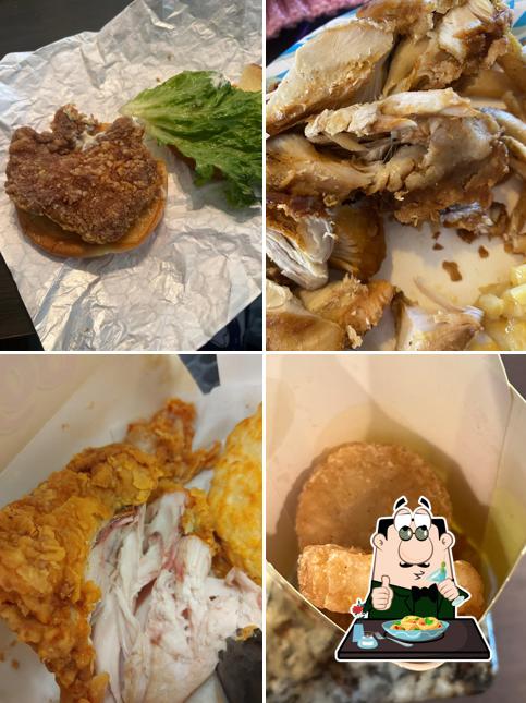 Top 5 restaurants in Elgin, South Carolina, october 2025 - Restaurant Guru