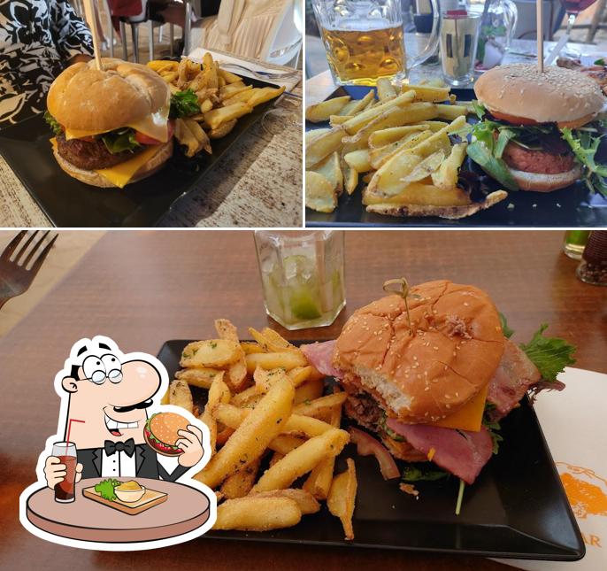 Boneca Bar, Carvoeiro - Restaurant menu, prices and reviews