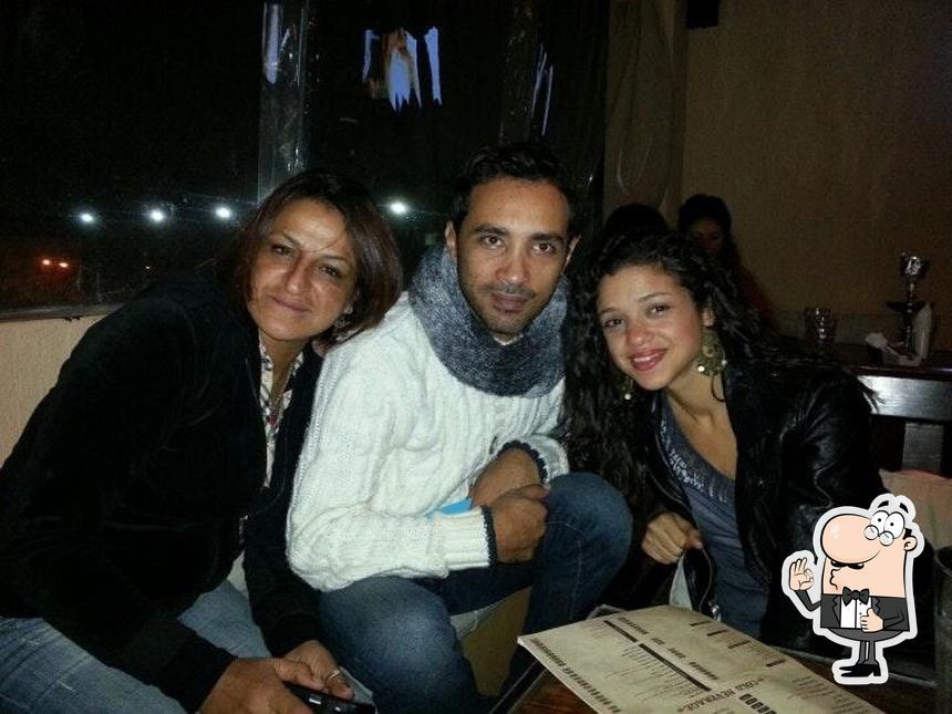 Arazi, New Cairo City - Restaurant menu, prices and reviews