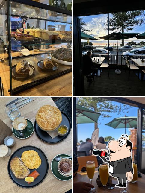 ROAM, Napier - Restaurant menu, prices and reviews