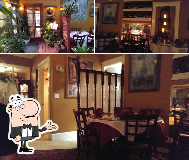Casa Bella Restaurant, Stuart - Restaurant menu, prices and reviews