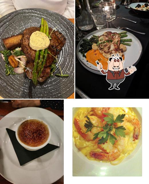Chameleon Restaurant, Maple Ridge - Restaurant menu, prices and reviews