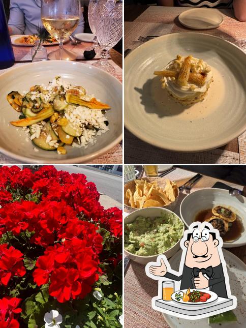 El Verano, Southampton - Restaurant menu, prices and reviews