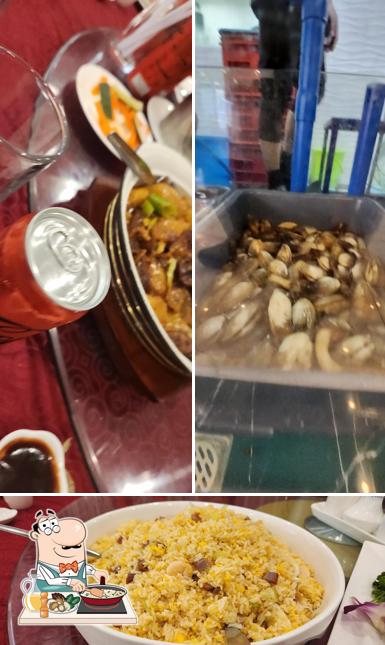Fuyingmen Seafood Restaurant, Valenzuela - Restaurant menu, prices and ...