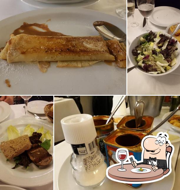 Fervor, Buenos Aires - Restaurant menu, prices and reviews
