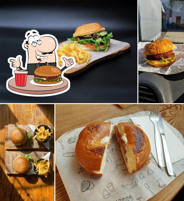 Ground Culture Cafe, Cape Town - Restaurant menu, prices and reviews