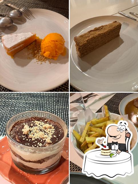 Maria Inês, Porto - Restaurant menu, prices and reviews