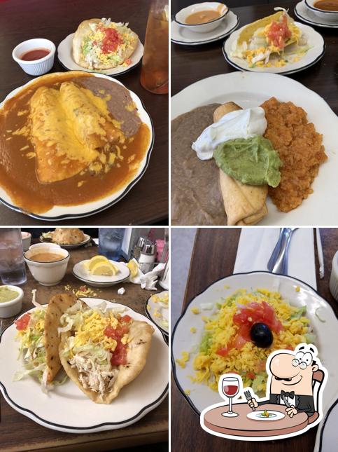 Mill Stop Cafe, Pueblo - Restaurant menu, prices and reviews