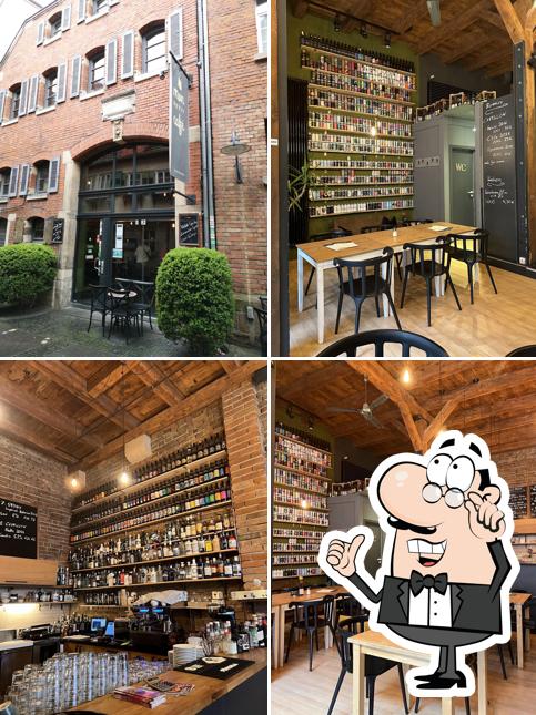 Mon Petit Café, Stuttgart - Restaurant menu, prices and reviews