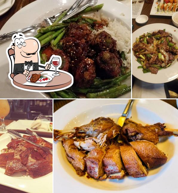 Azu Lucy Ho's, Tallahassee - Restaurant menu, prices and reviews