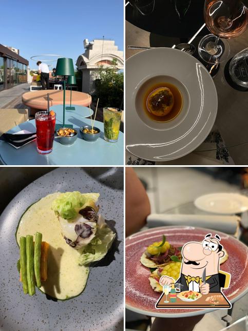 Cielo Rooftop Experience, Cagliari - Menu du restaurant, prix et avis
