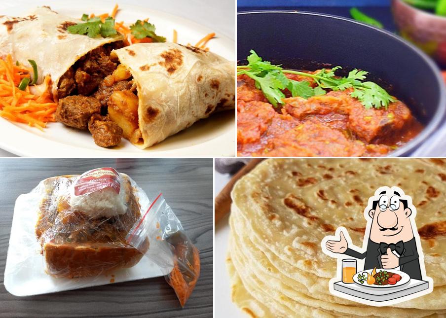 Curry Craft-Randhart, Alberton - Restaurant menu, prices and reviews