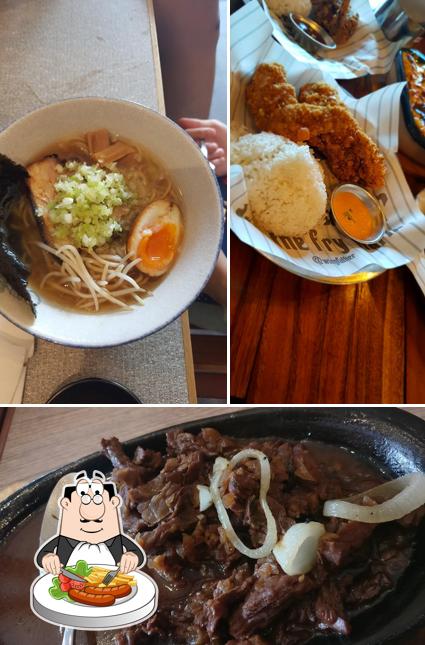 Lamp Quarters, Marikina - Restaurant menu, prices and reviews