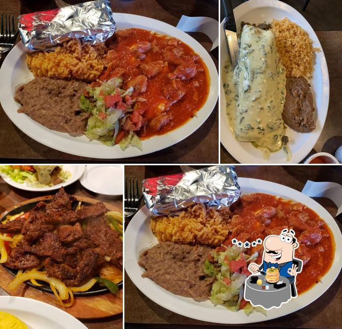 Los Tules, Kansas City - Restaurant menu, prices and reviews