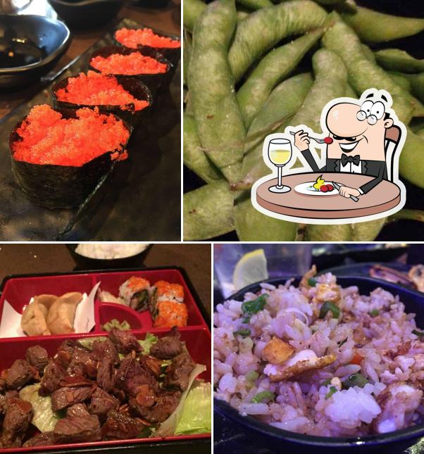 Matsuda Japanese Cuisine - Don Mills Location, Toronto - Restaurant ...