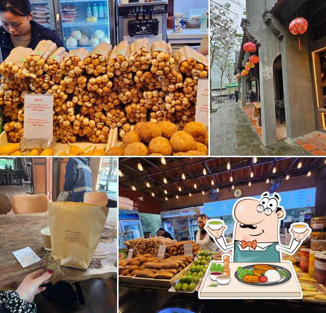 Mây Cafe & Bakery Flagship, tp. Ninh Bình - Restaurant menu, prices and ...