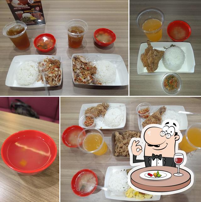 Mr. Suprek Tropodo, Tropodo - Restaurant menu, prices and reviews